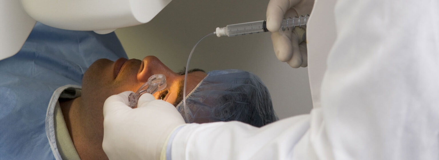 Benefits of Laser Eye Surgery | Clarity Laser Vision Surgeon